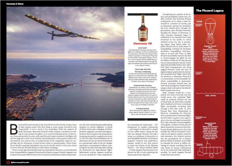 Contempo MediaHennessy - Contempo Media