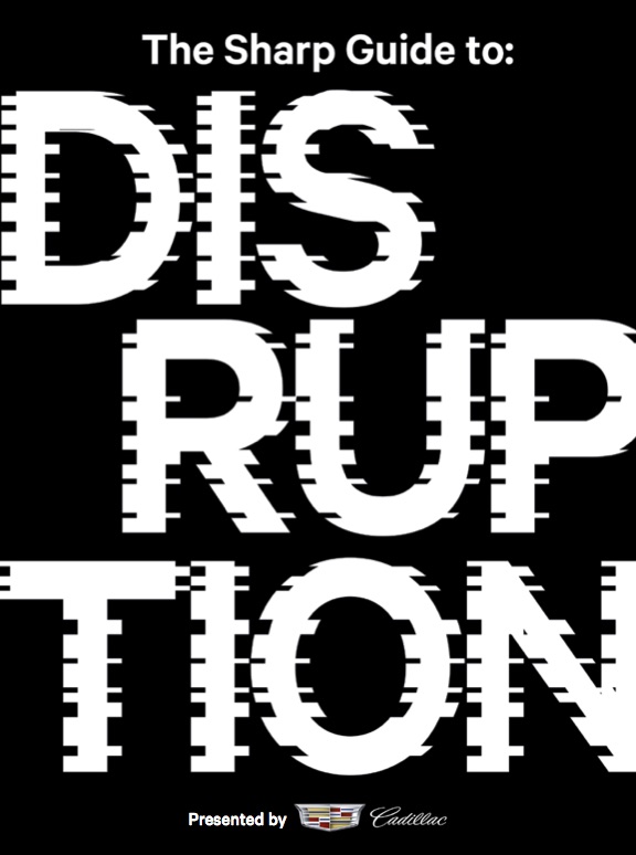 Contempo MediaCadillac - Contempo Media