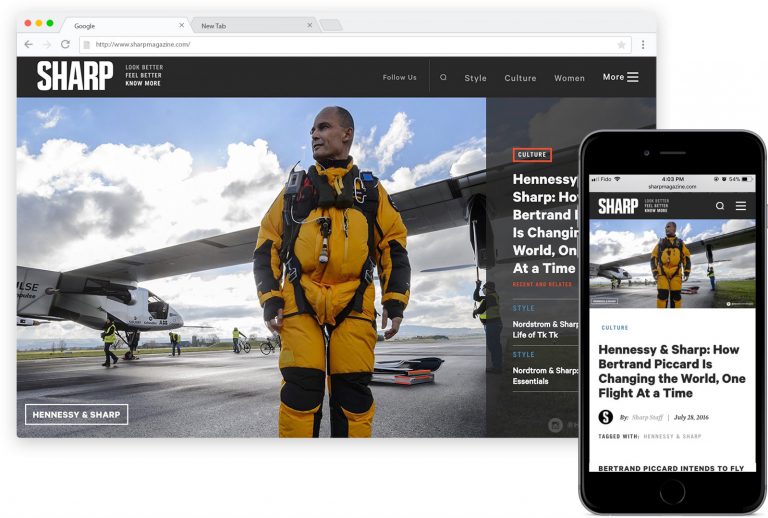 Contempo MediaHennessy - Contempo Media