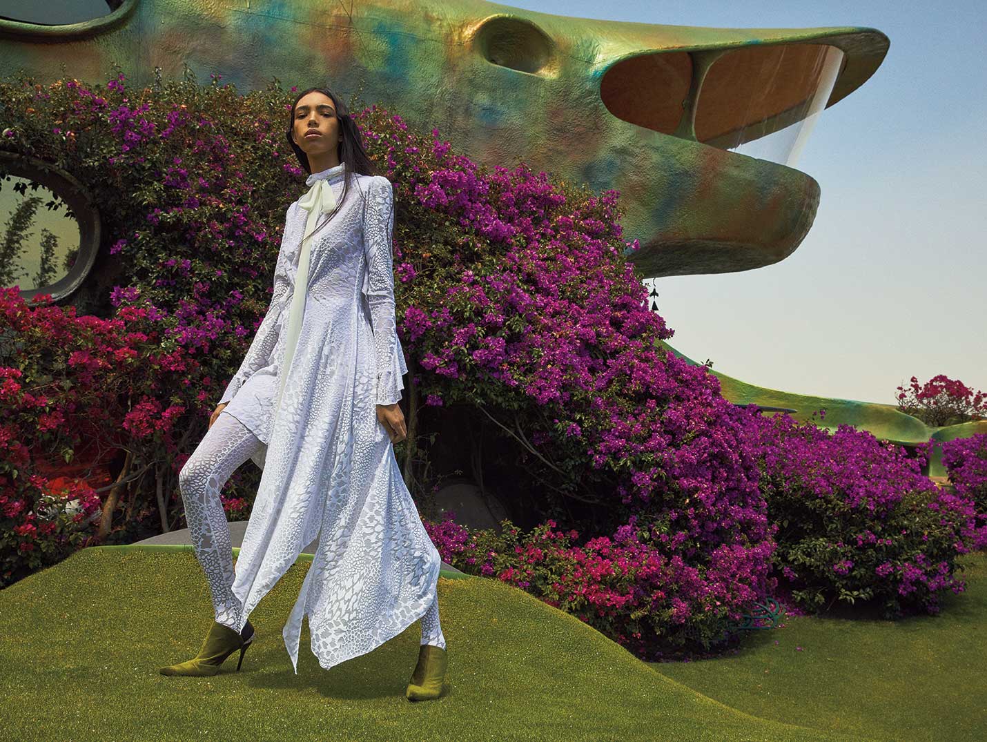 Contempo Media - S/ Magazine - Contempo Media